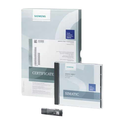 WinCC (TIA) Runtime Adv. V21